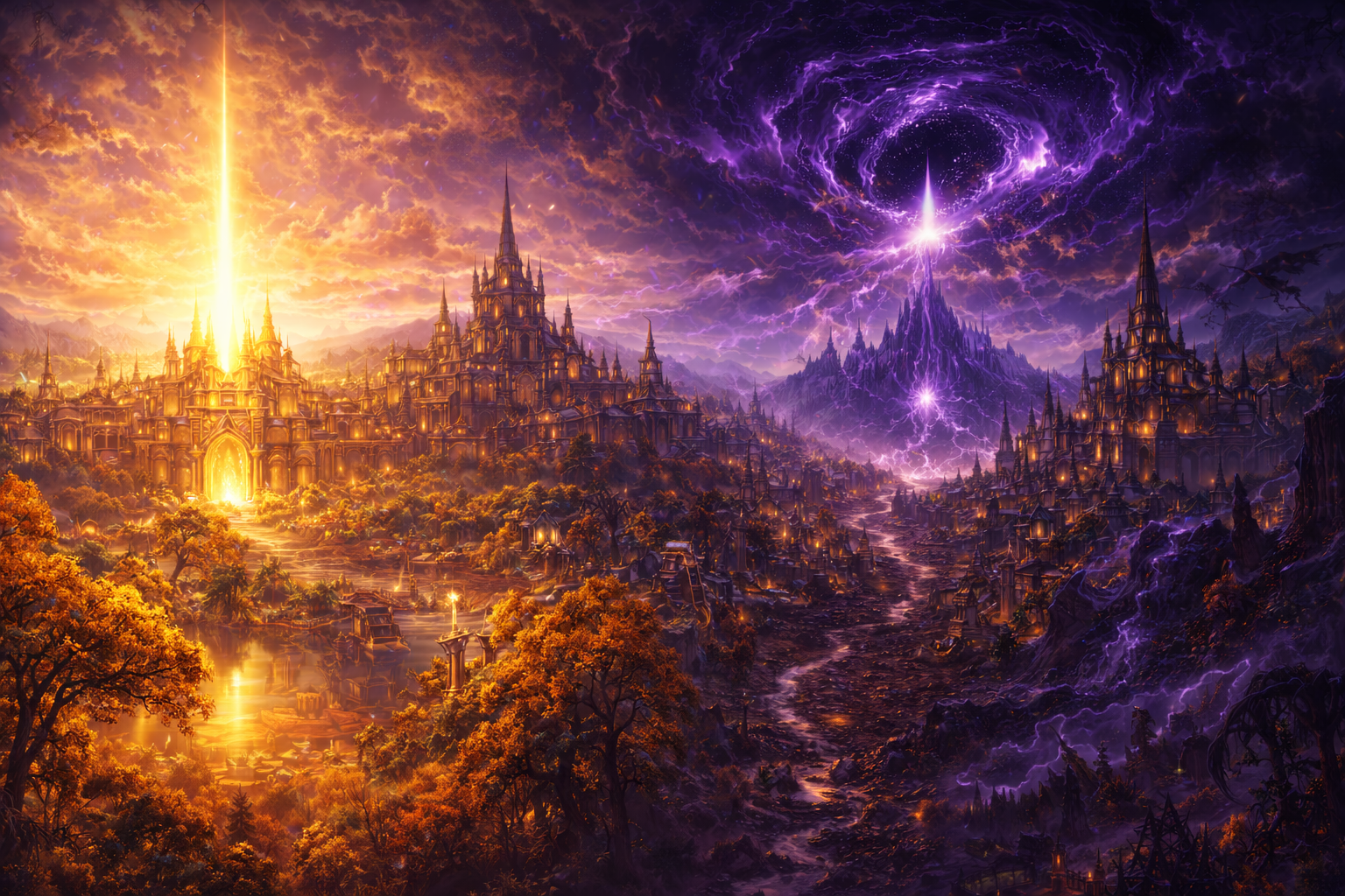 Return to Quel’Thalas Lore Tour Before WoW Midnight