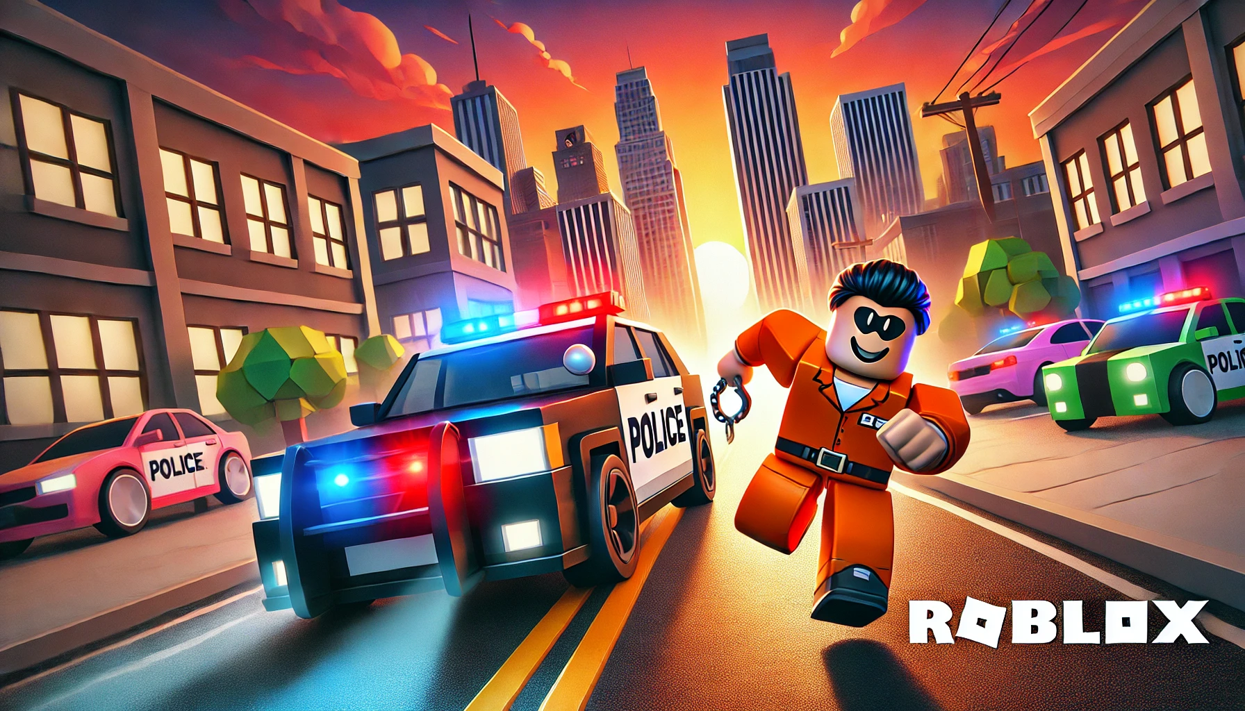 Beginner’s Guide to Roblox Jailbreak – How to Start