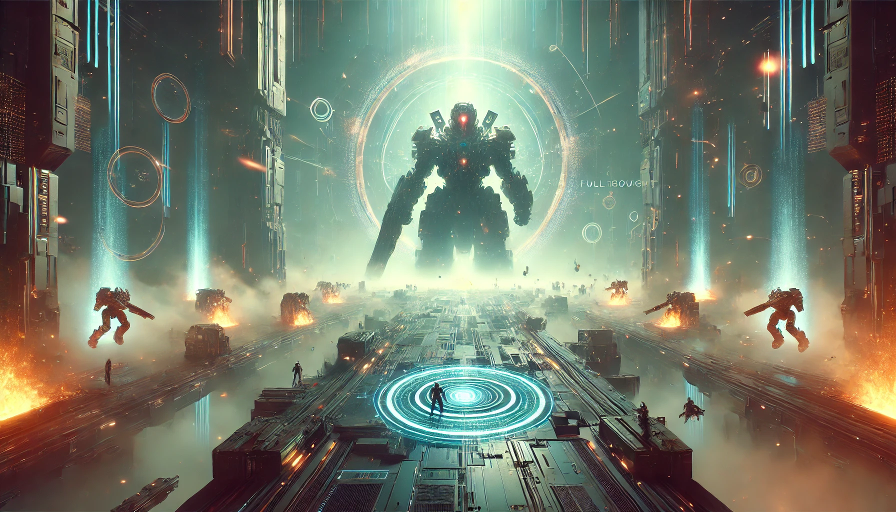 Destiny Rising Onslaught — Full Raid & Loot Guide