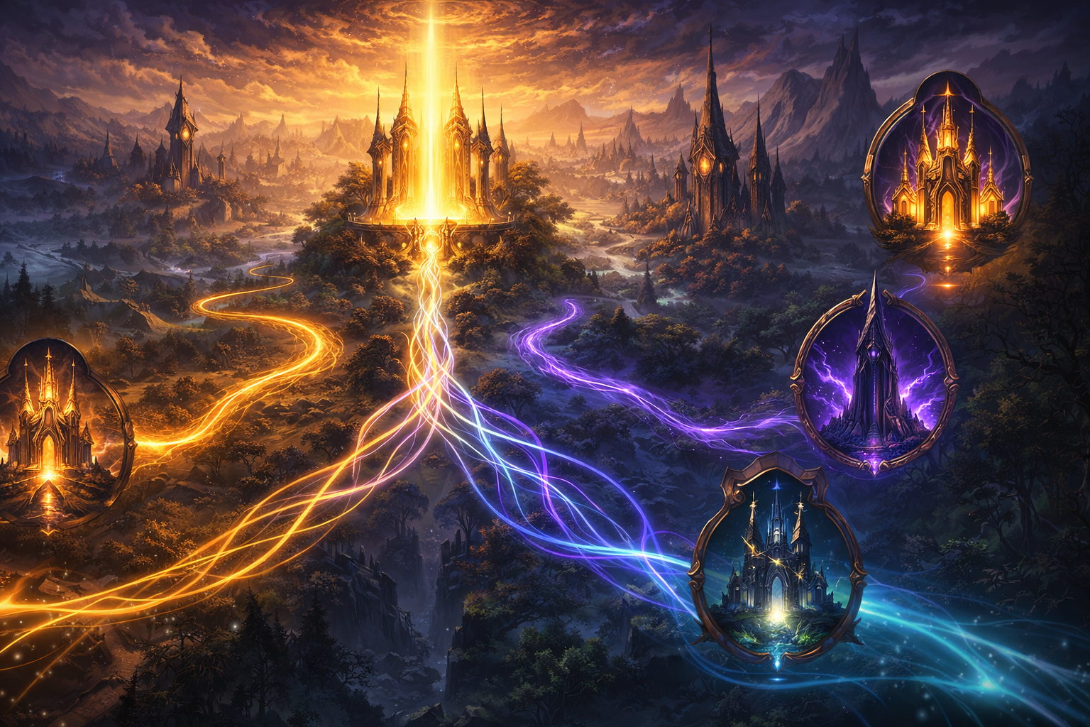 WoW Midnight Campaign: What Second Chapter Implies